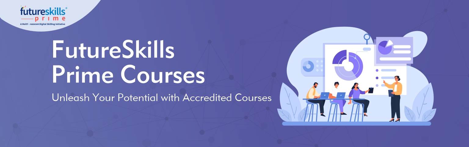 Future Skills Prime Approved Software Courses 2025 NareshIT